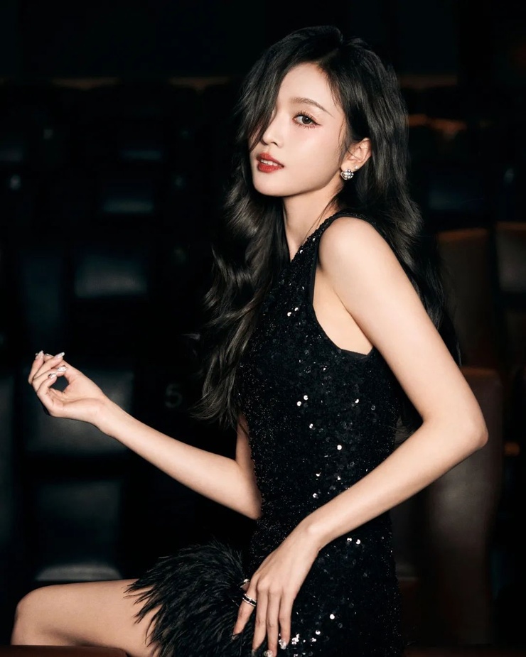 Picture of Xuan Yi Wu