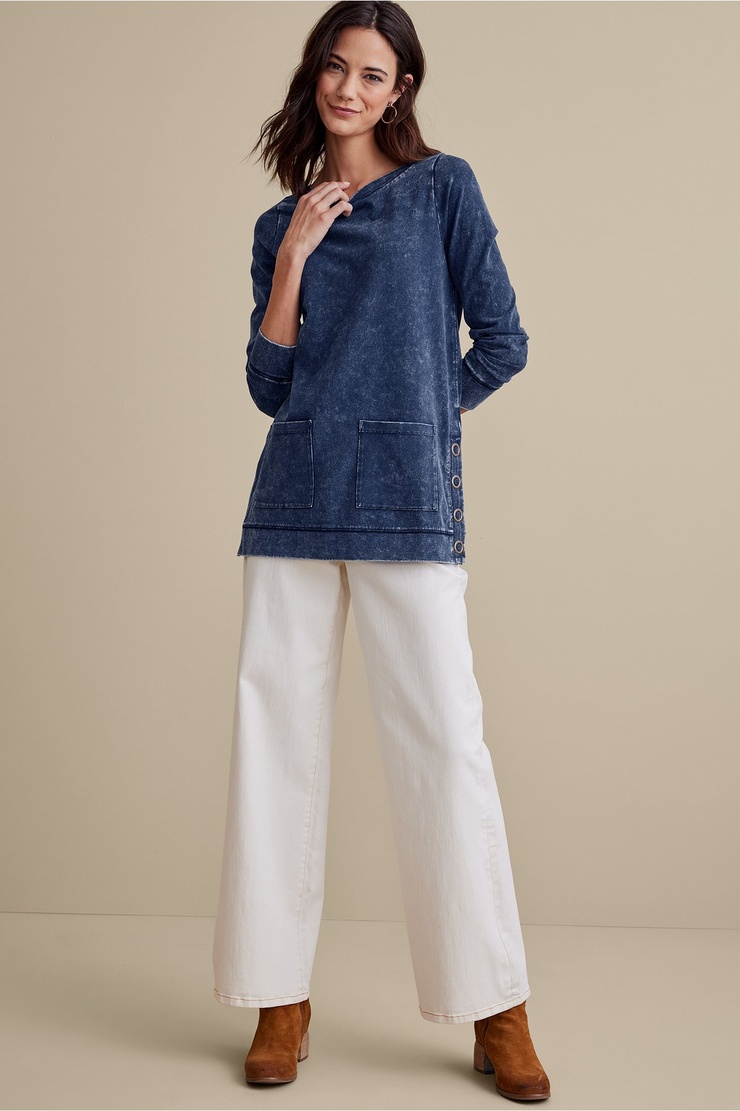 Picture of Anja Leuenberger