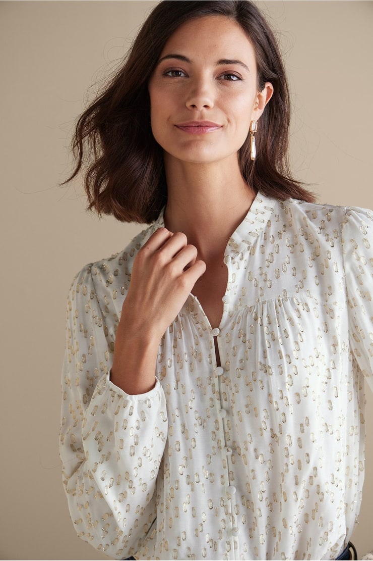 Picture of Anja Leuenberger