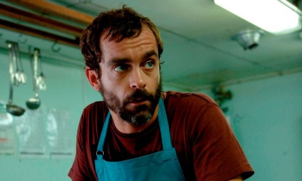 Picture of Dangerous Cooking