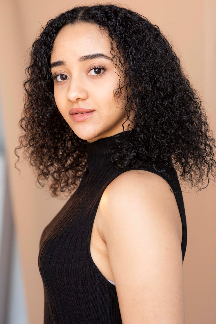 Picture of Verity Marks