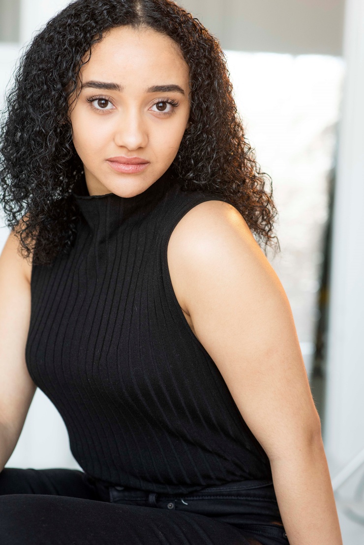 Picture of Verity Marks