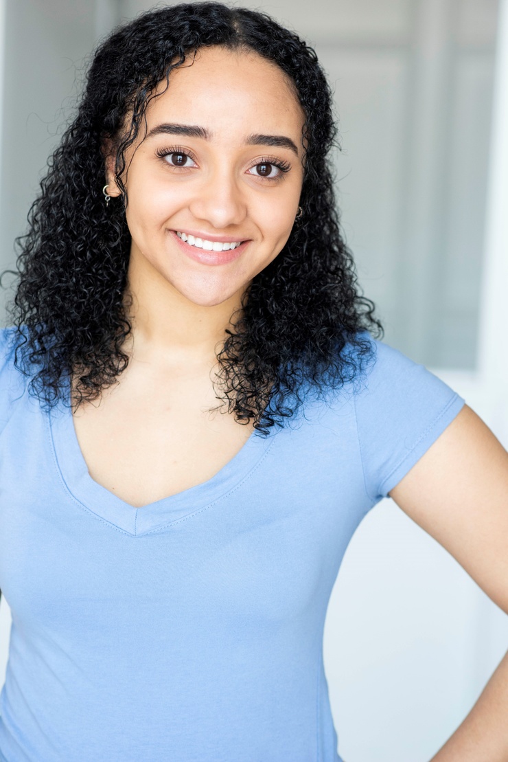 Picture of Verity Marks