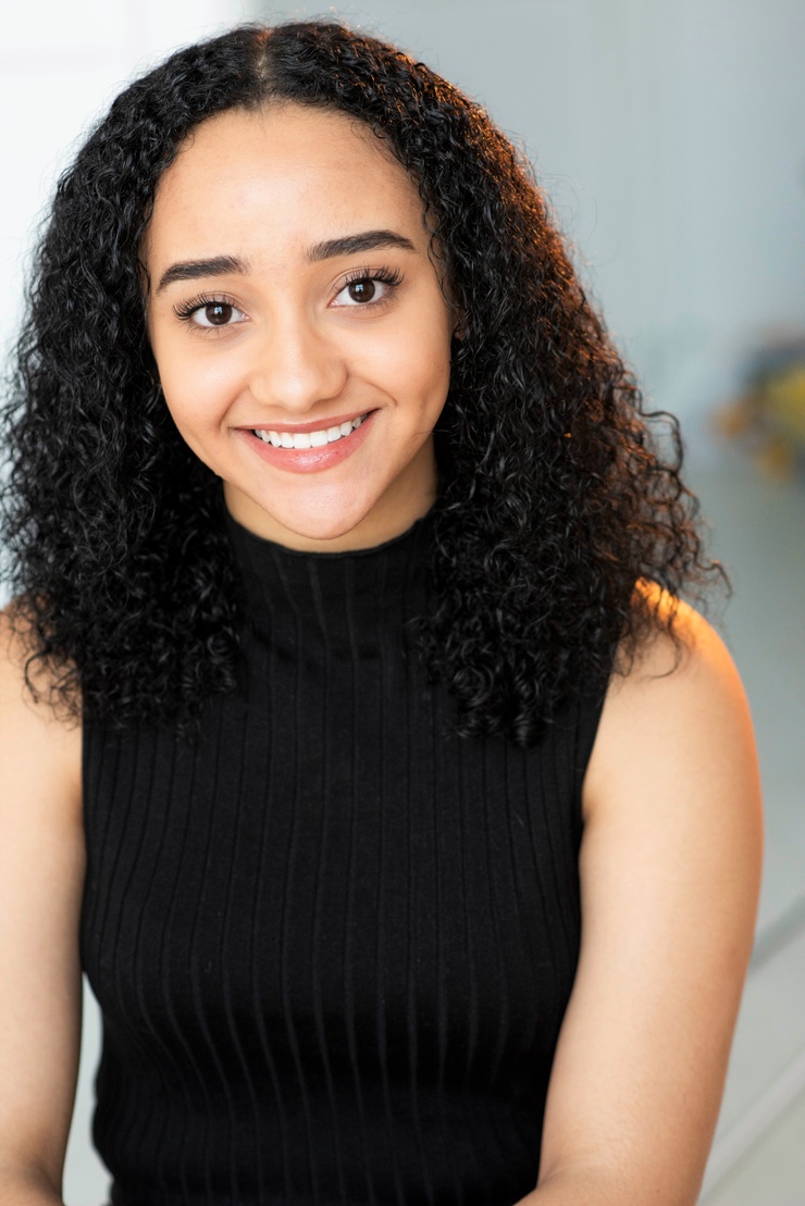 Image of Verity Marks