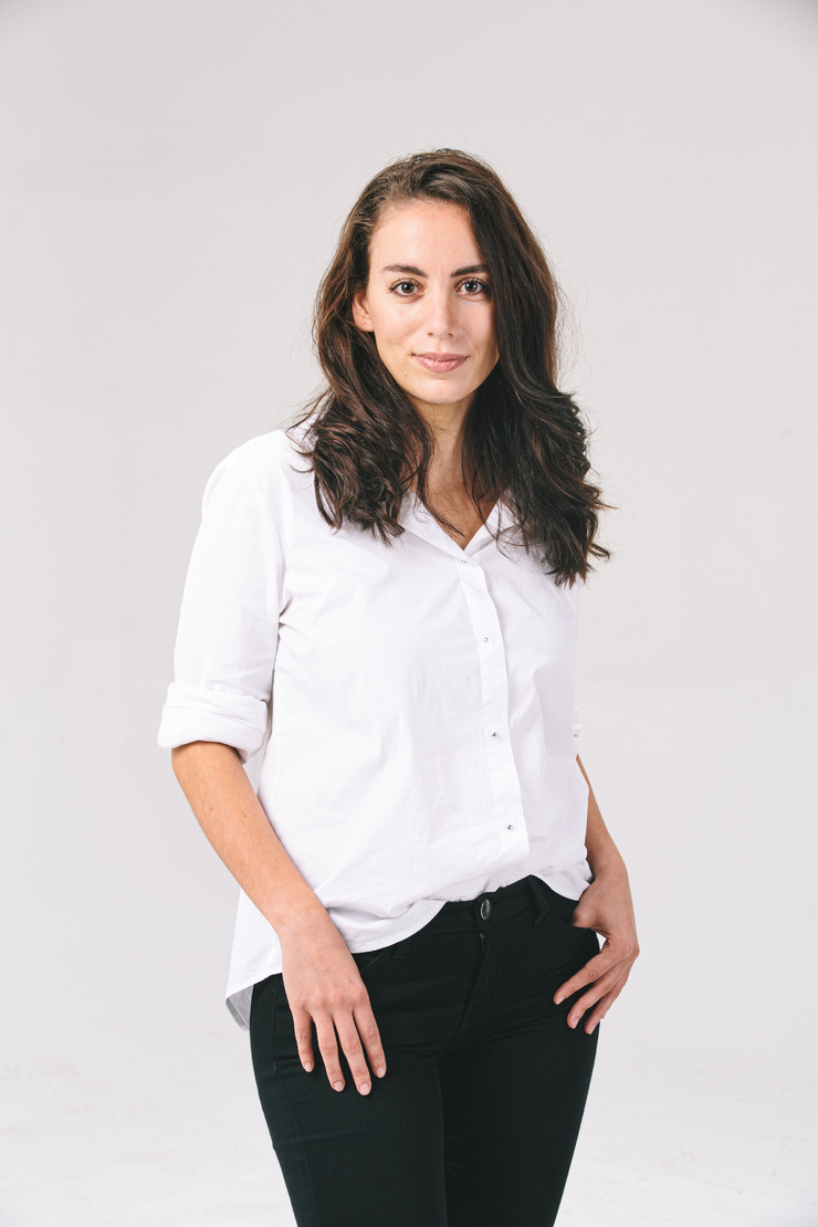 Picture of Mira Murati