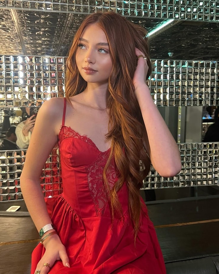 Image of Sicily Rose