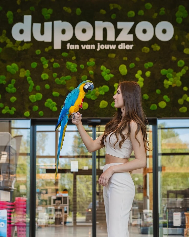 Picture of Lisa Moerman