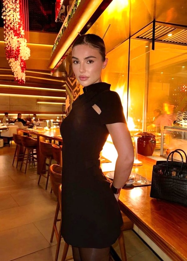 Image of Cyrielle Verstuyft