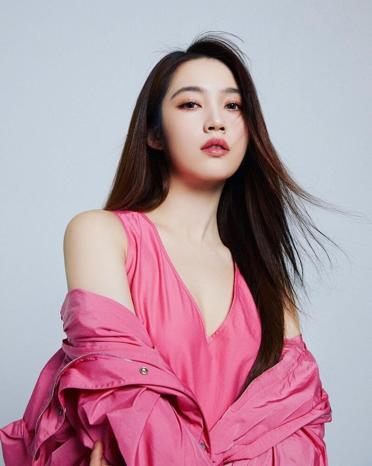 Picture of Fu Yaning