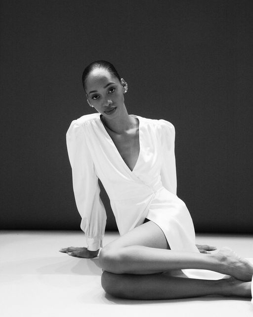 Picture of Daniella Davis