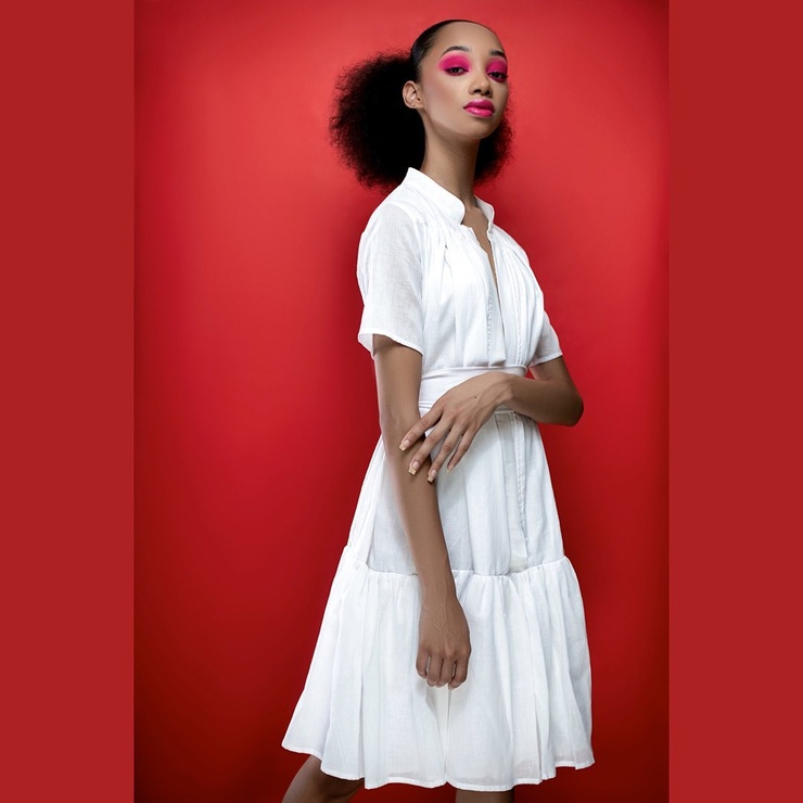 Picture of Daniella Davis