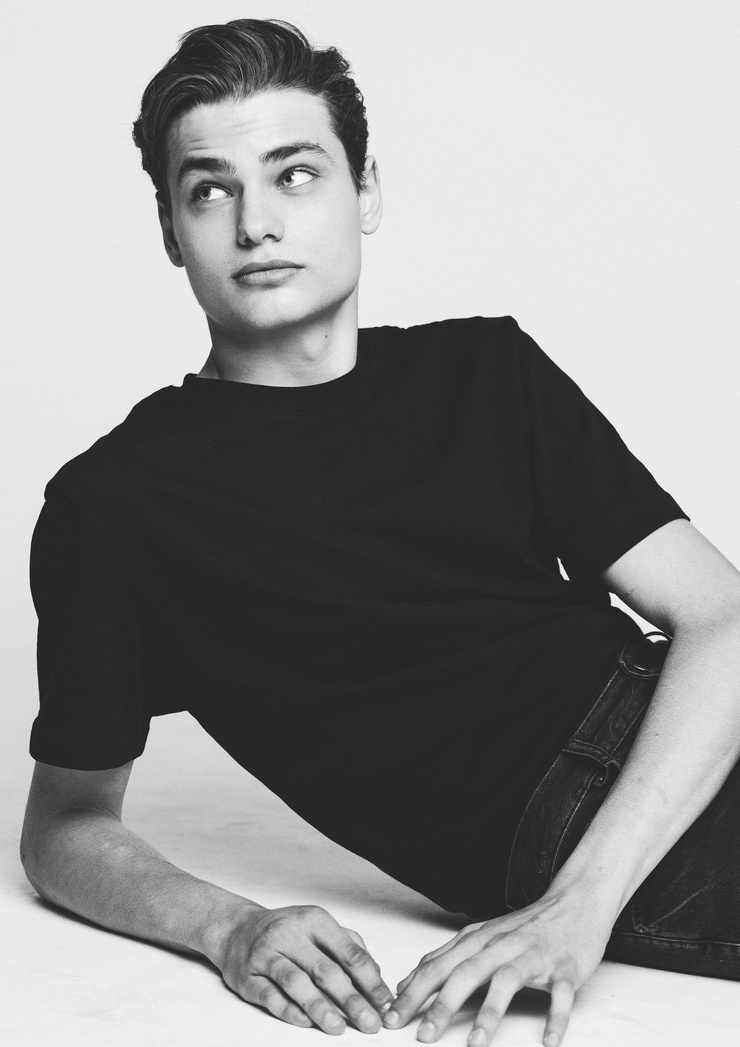 Picture of Artan Rexhepi