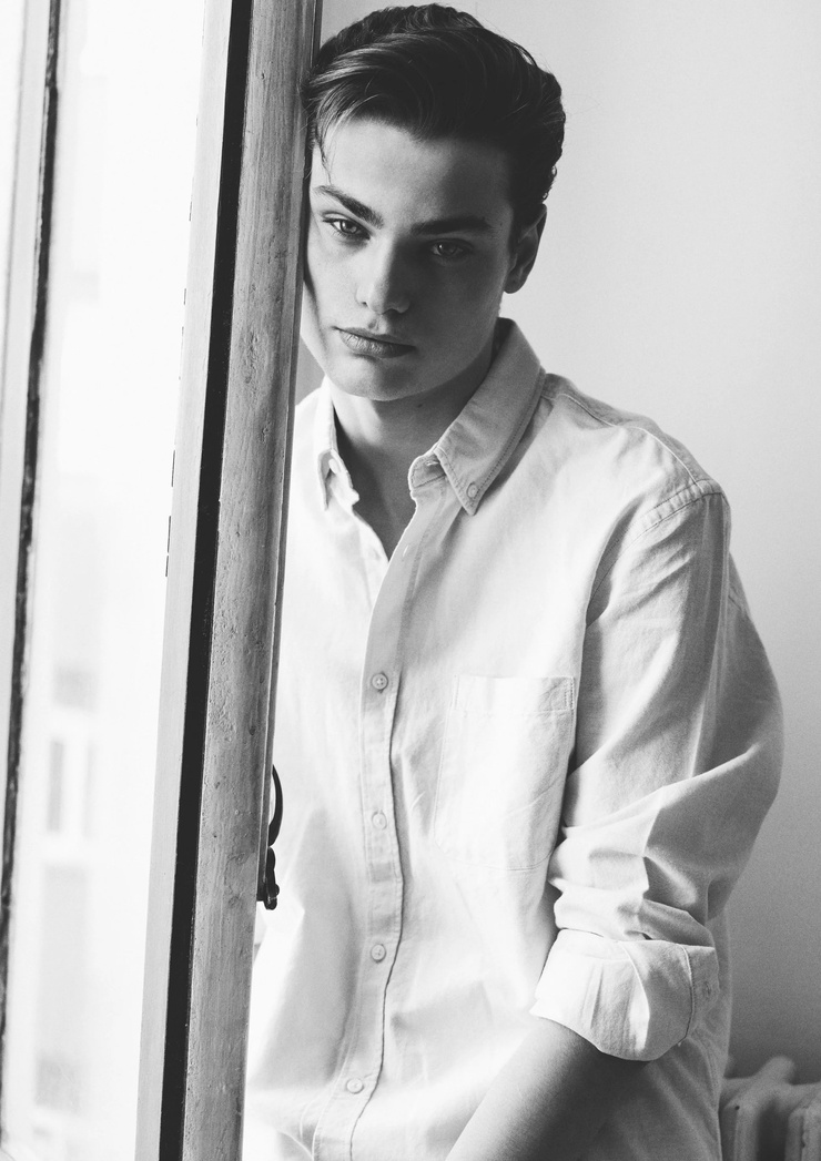 Image of Artan Rexhepi