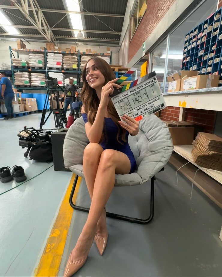 Image of Yanet Garcia