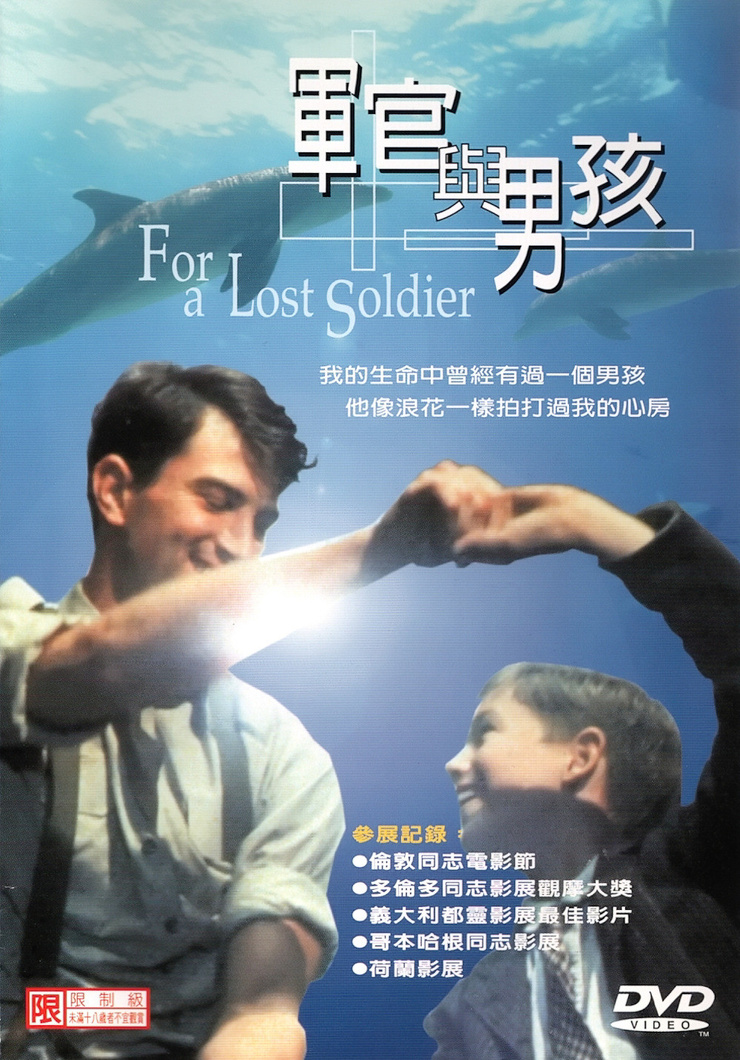 Picture of For a Lost Soldier
