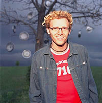 Riley Armstrong image