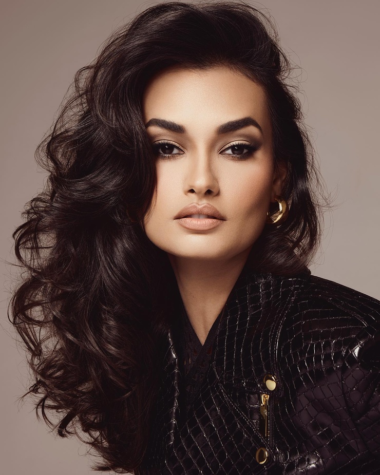 Gizele Oliveira picture