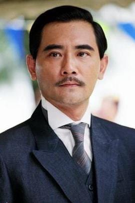 Picture of Winston Chao