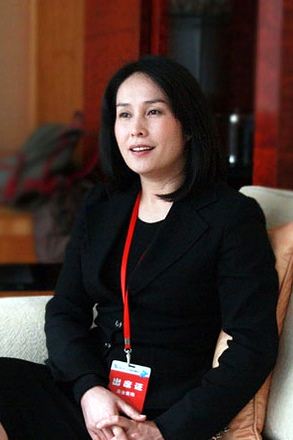 Picture of May Chin