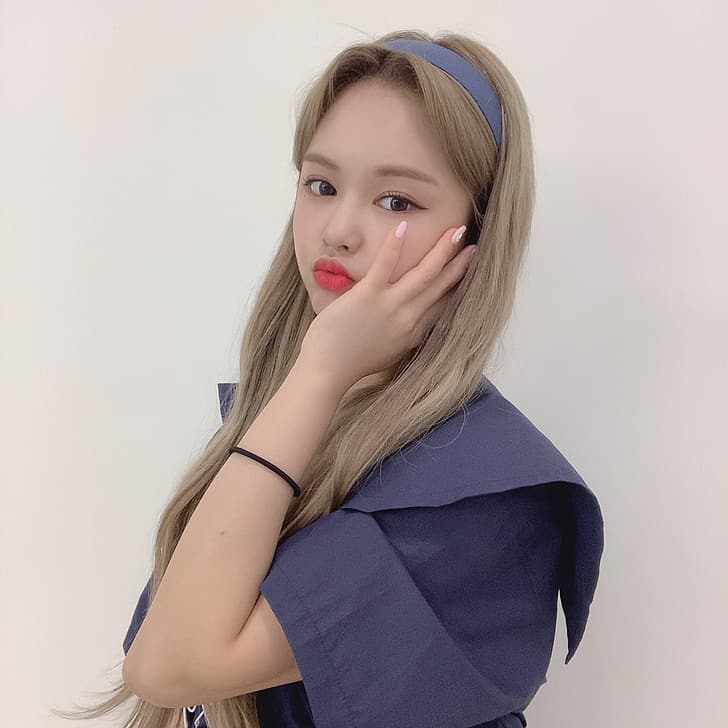 Picture of Jiwon Park