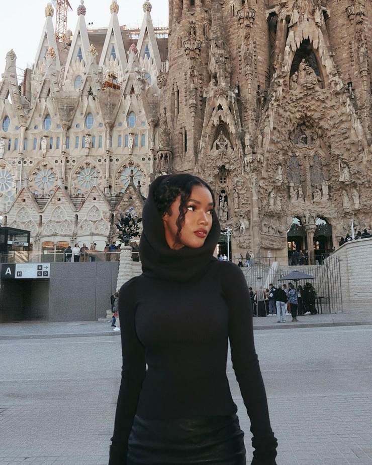 Picture of Mariama Diallo