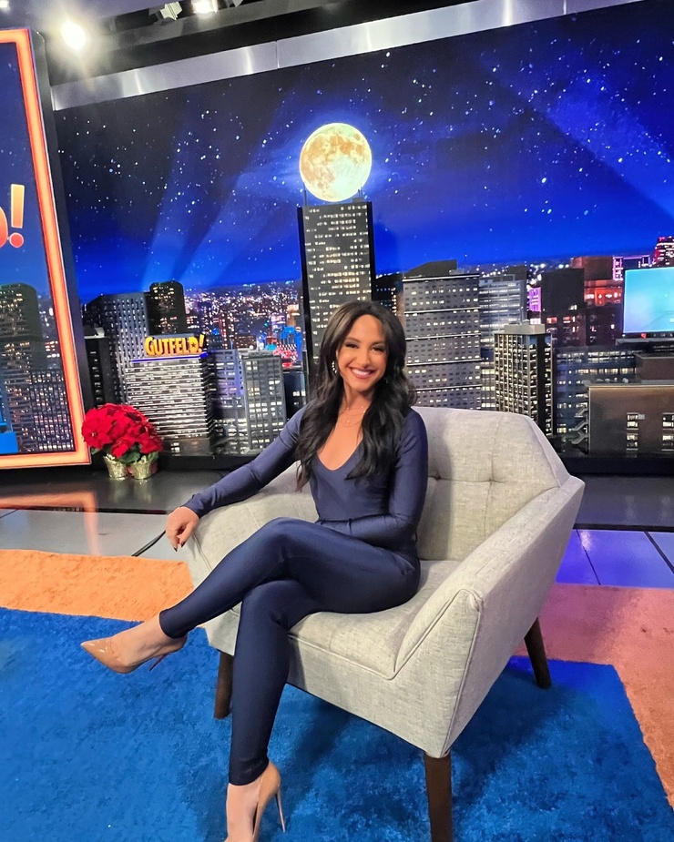 Picture of Emily Compagno