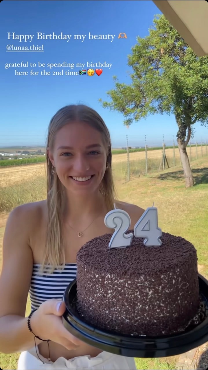 Picture of Luna Bulmahn