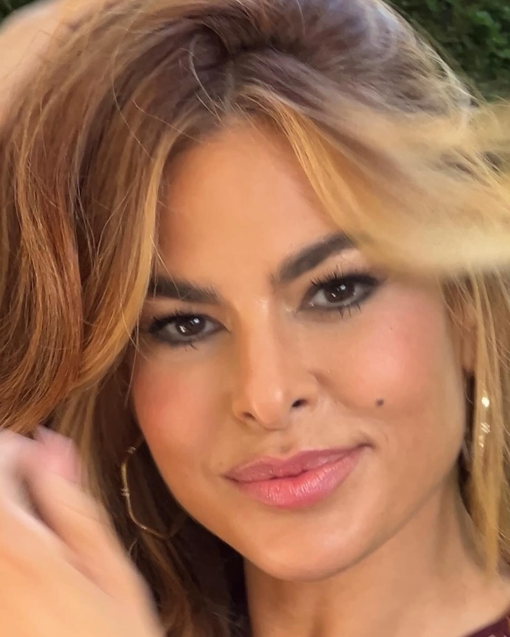 Image of Eva Mendes