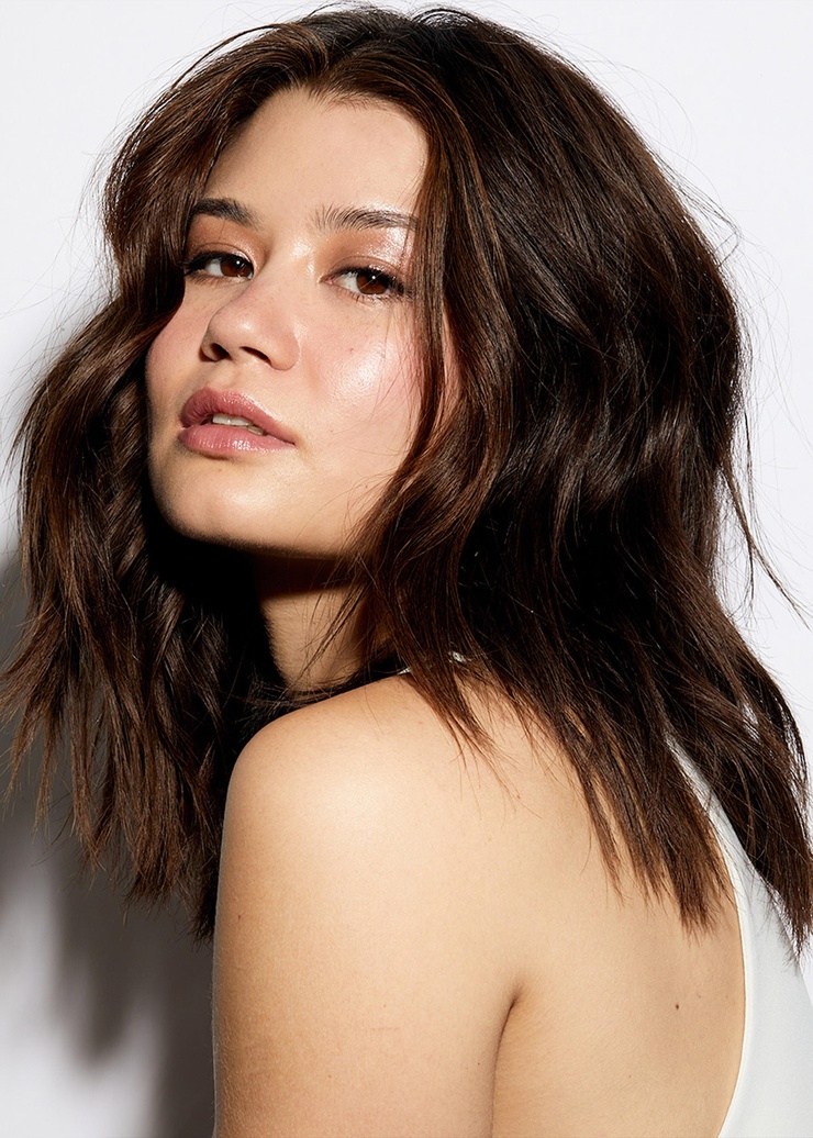 Picture of Kimi Rutledge