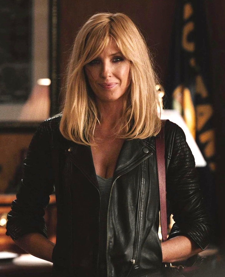 Picture of Kelly Reilly