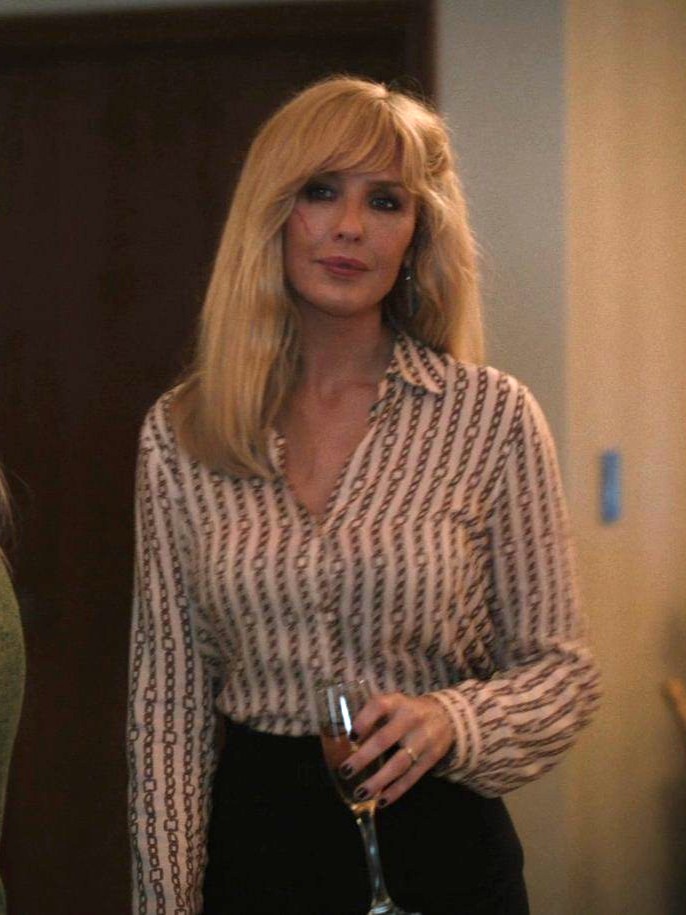 Picture of Kelly Reilly