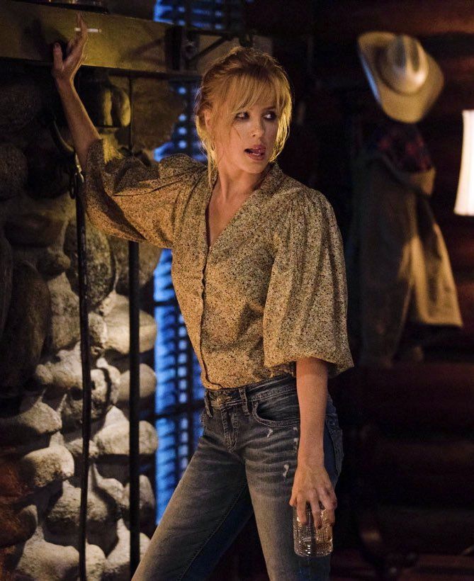 Image of Kelly Reilly