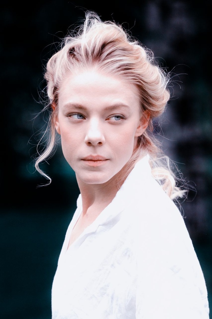 Picture of Alyona Mikhailova