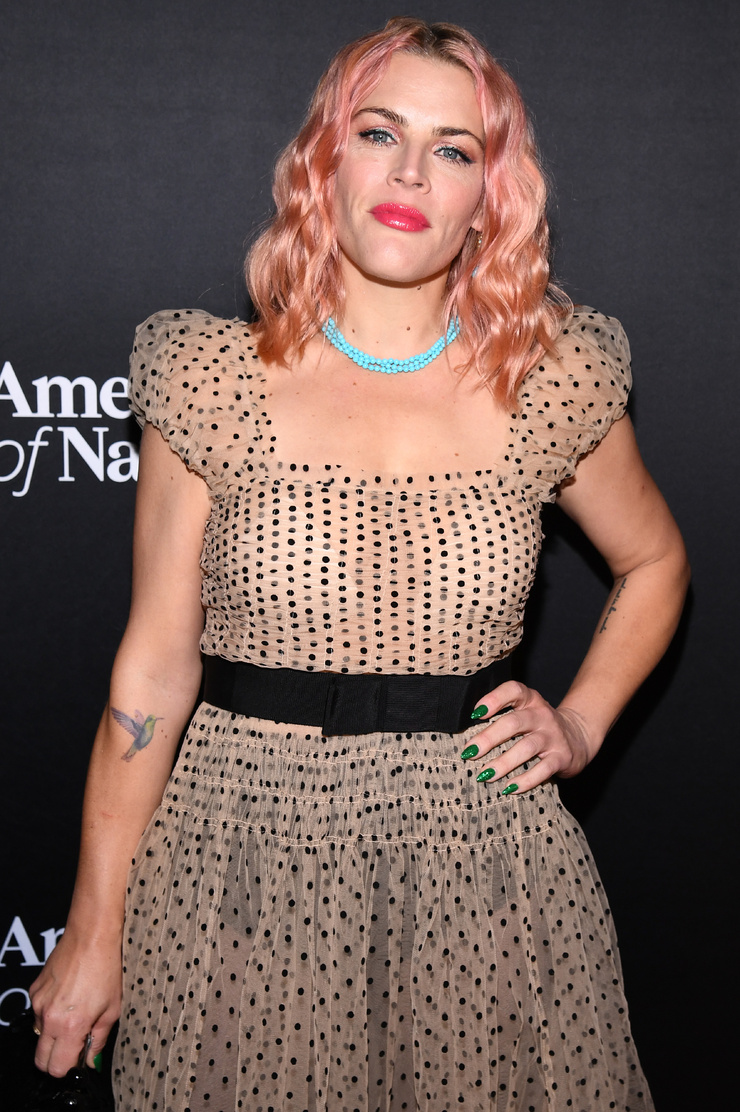 Picture of Busy Philipps