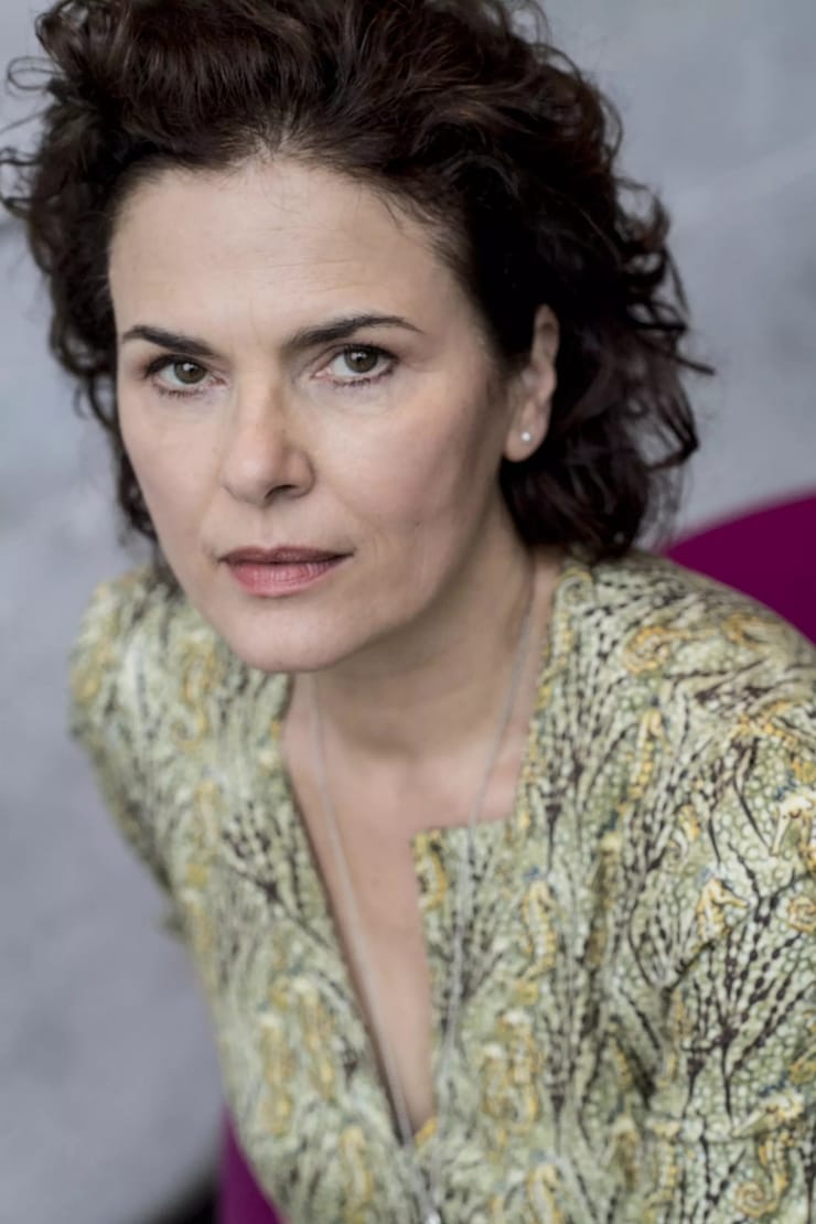 Picture of Barbara Auer