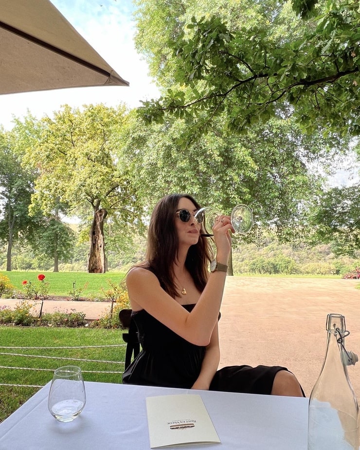 Picture of Morven MacSween