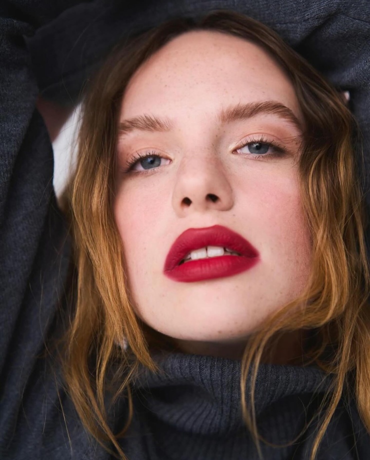 Picture of Ellie Christen