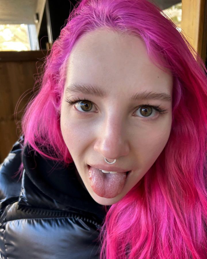 Picture of Sara Leokadia Sudol