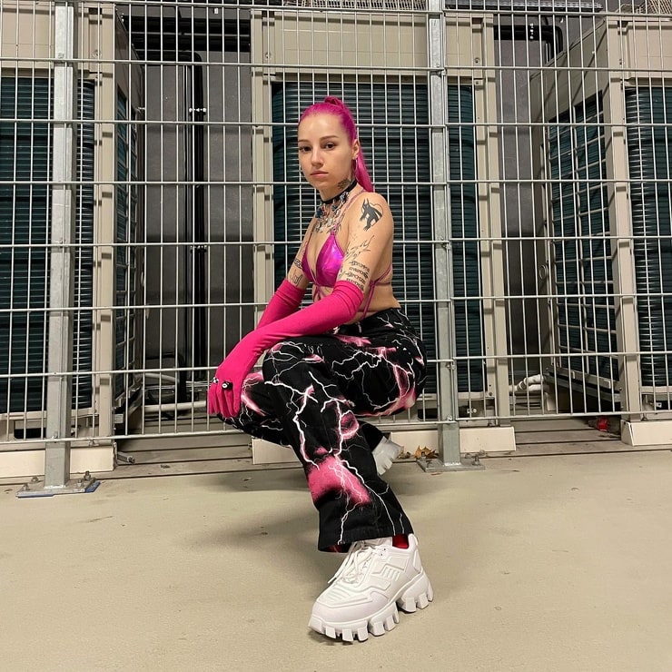 Picture of Sara Leokadia Sudol