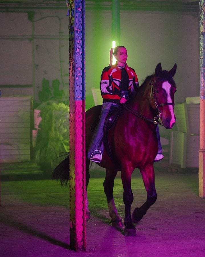 Picture of Sara Leokadia Sudol