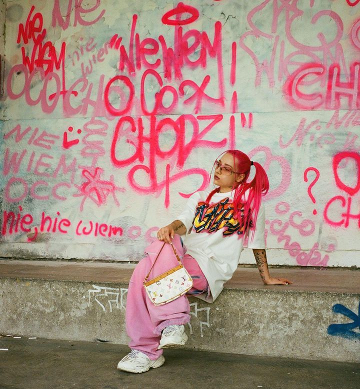 Picture of Sara Leokadia Sudol