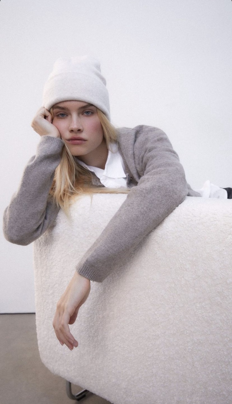 Picture of Tina Malka