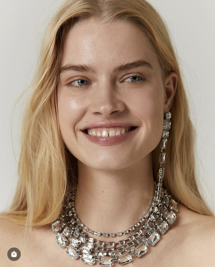 Picture of Tina Malka