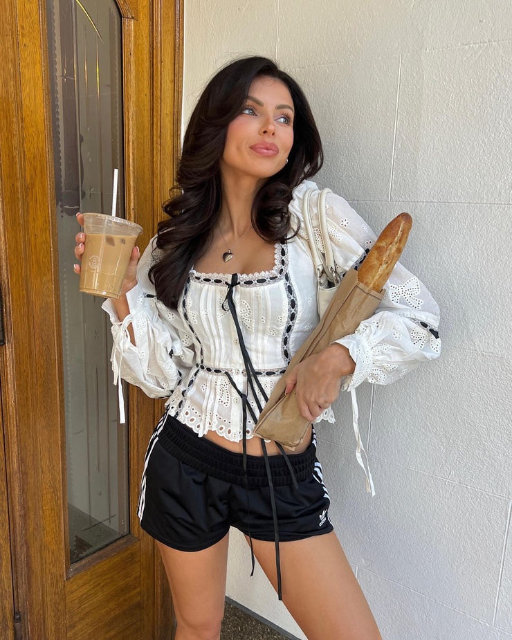 Corin Jamie Lee Clark image