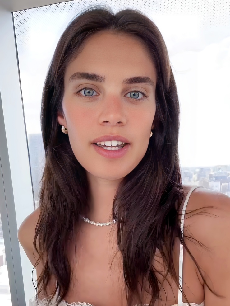 Sara Sampaio