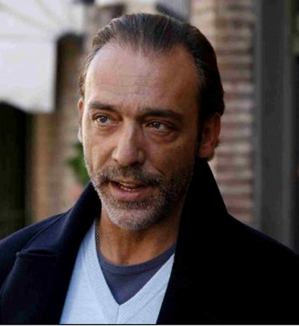 Picture of Luca Ward