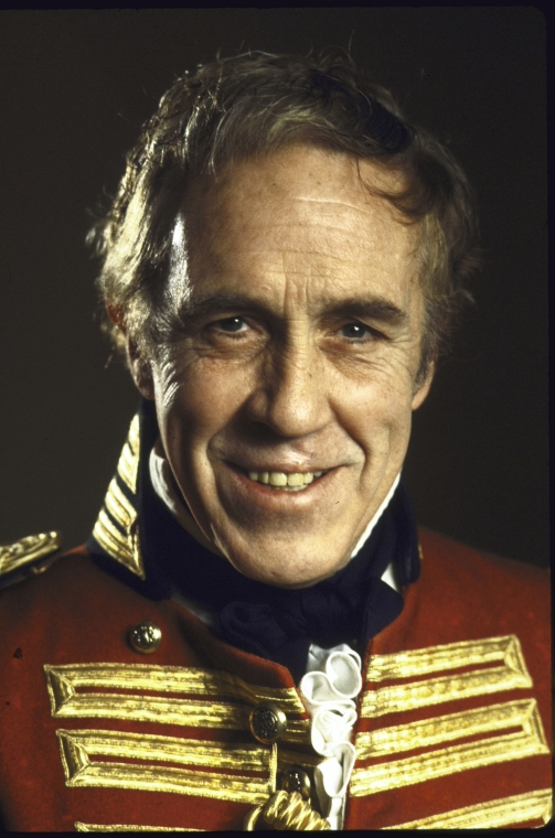 Picture of Jason Robards