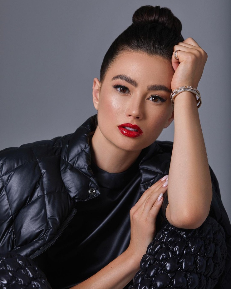 Picture of Marina Mazepa