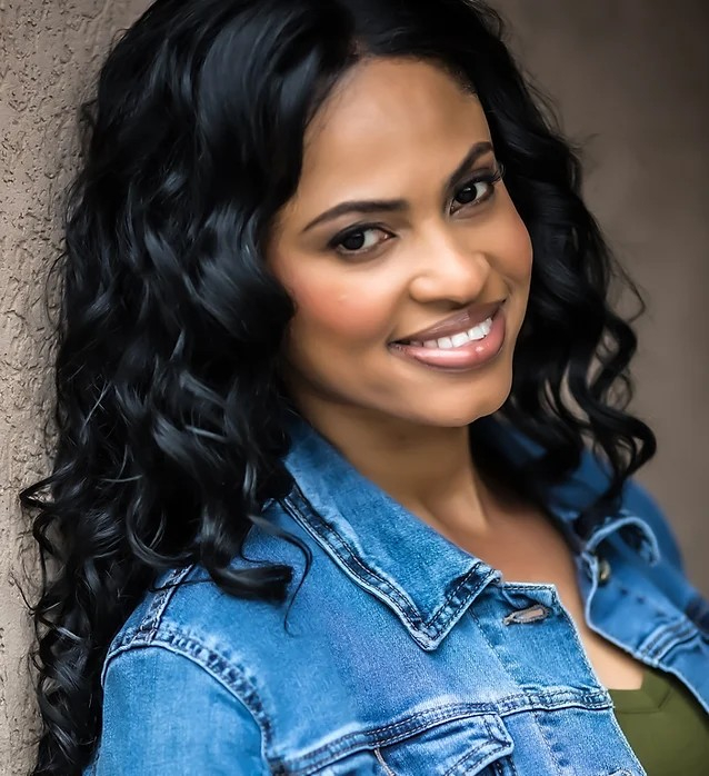 Picture of Daphnee Avril Bless