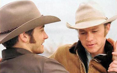 Brokeback Mountain image